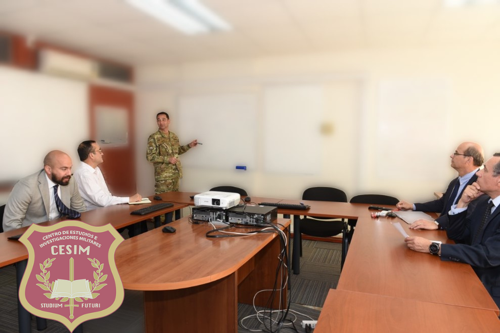 CESIM Desarrolló 2° Taller de Planificación Estratégica - Centro de ...